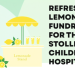Grade 3 Lemonade Fundraiser - Neerlandia Public Christian School